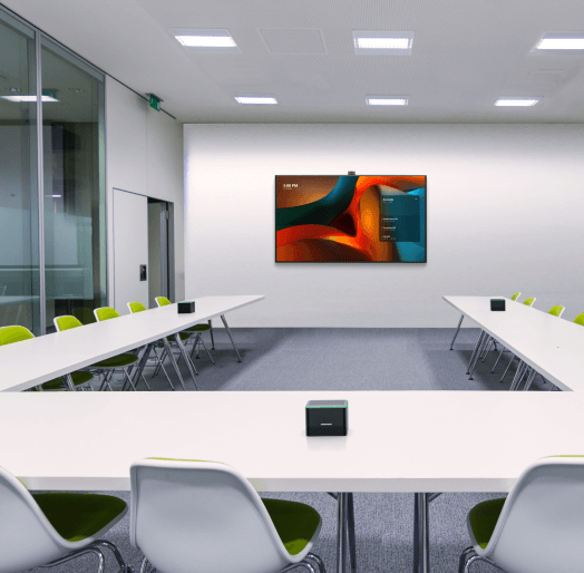 Crestron Flex Pods [Crestron Electronics, Inc.]